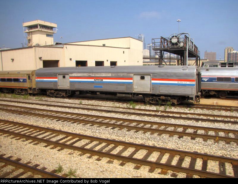 AMTK Buffer Car 10404